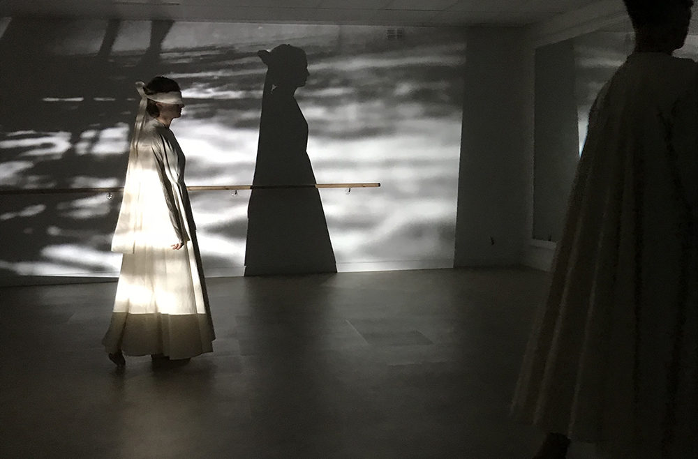 Jackie Goodman – Feral Art School