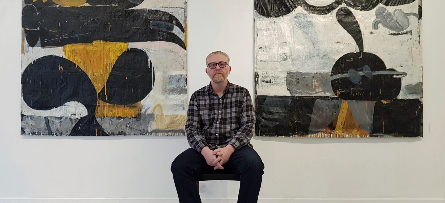 Chris Tansey – Feral Art School
